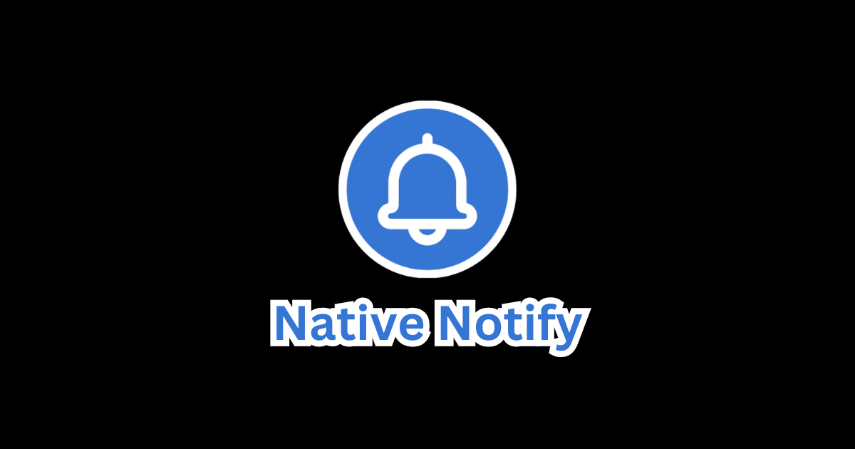 Native Notify